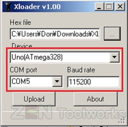 Probing and Milling a PCB Using an Arduino Based CNC : 6 Steps - Instructables